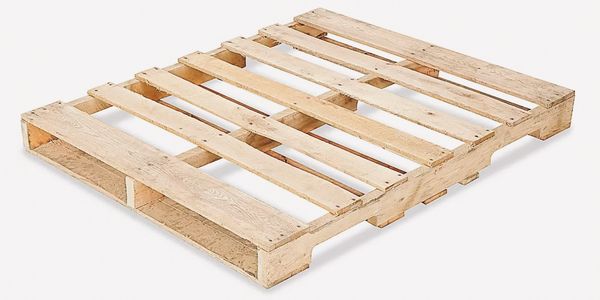 KC Pallets Inc - 48x40 Wood Pallets, Pallet Recycling