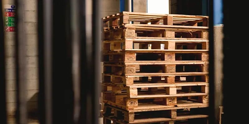 NFPA 13 Fire Code Essentials: Safe Pallet Storage for Warehouses ...