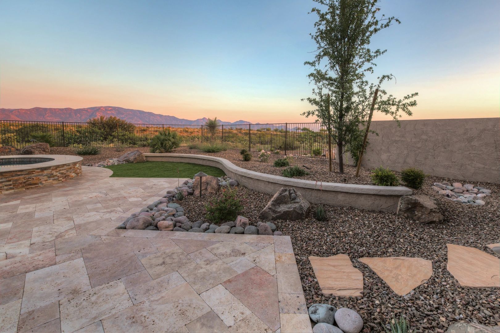 Landscaping | Sonoran Dreams Landscape