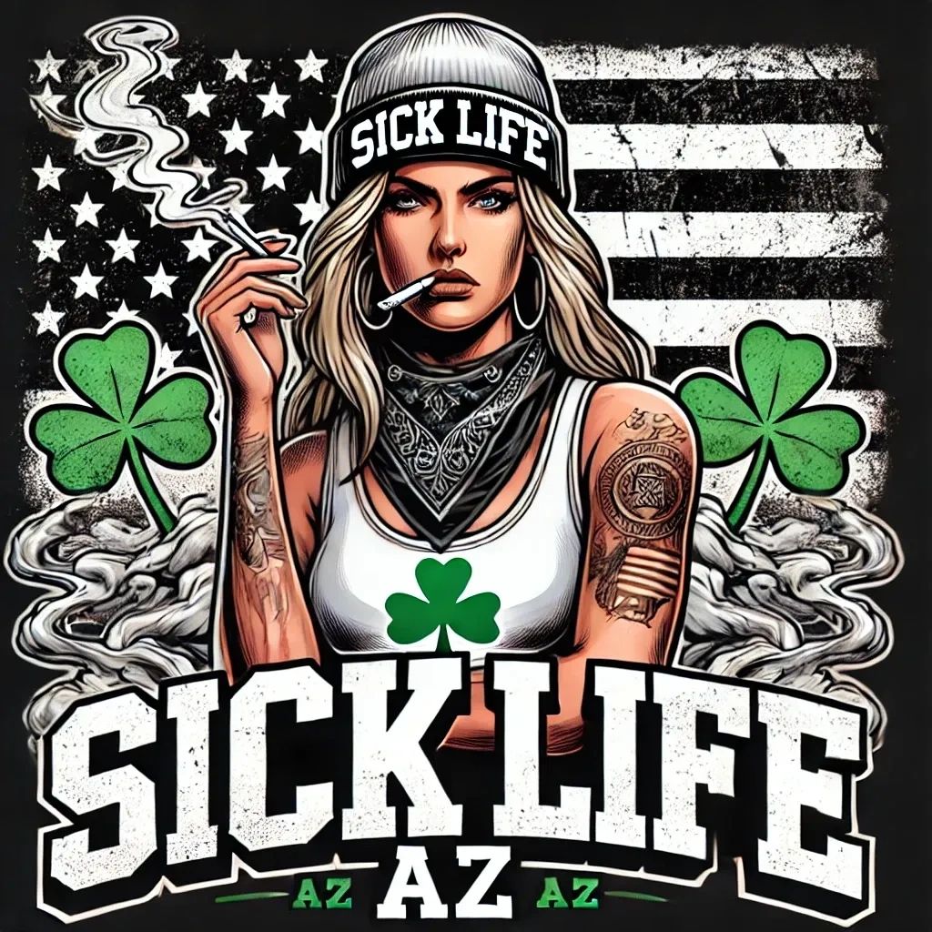 Sick Life AZ