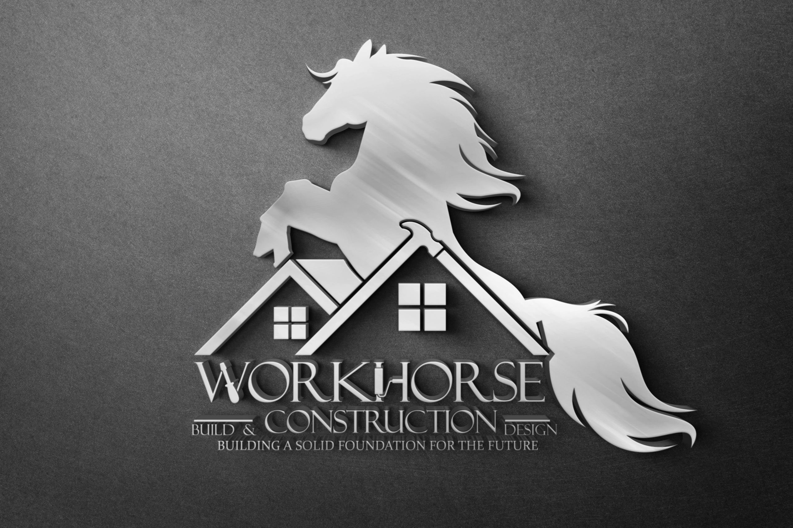 WORKHORSE CONSTRUCTION BUILD&DESIGN LLC