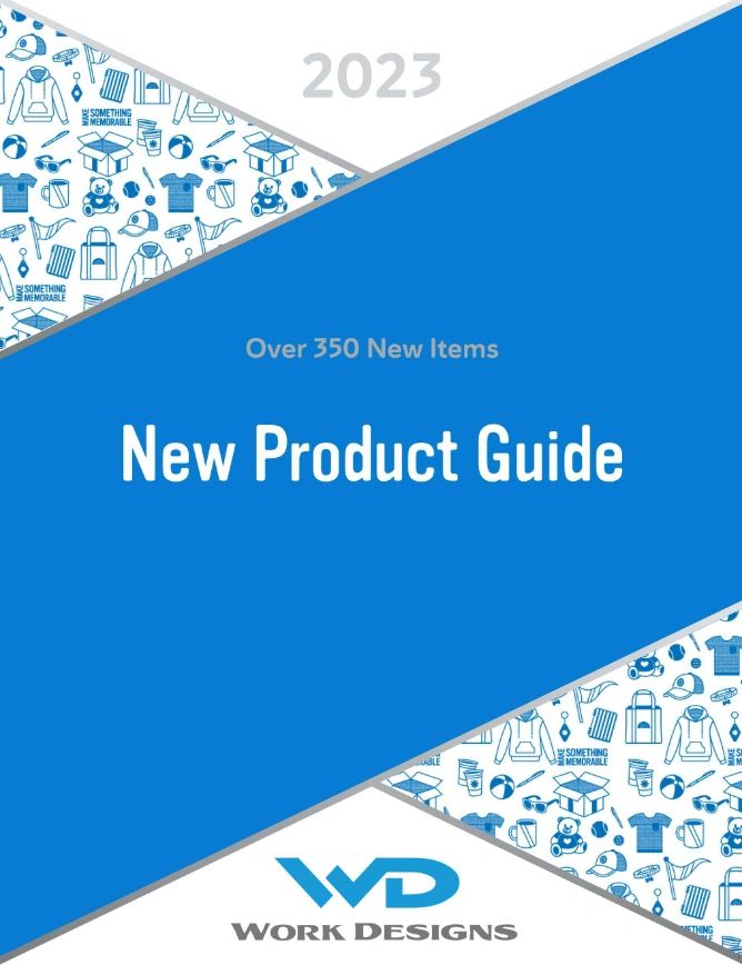 Work Designs, LLC: Catalogs