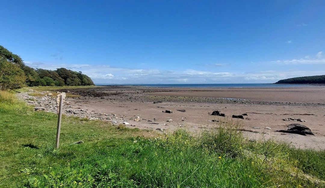 Mulberry Phoenix Caissons – Where Are They Now ? – Rigg Bay