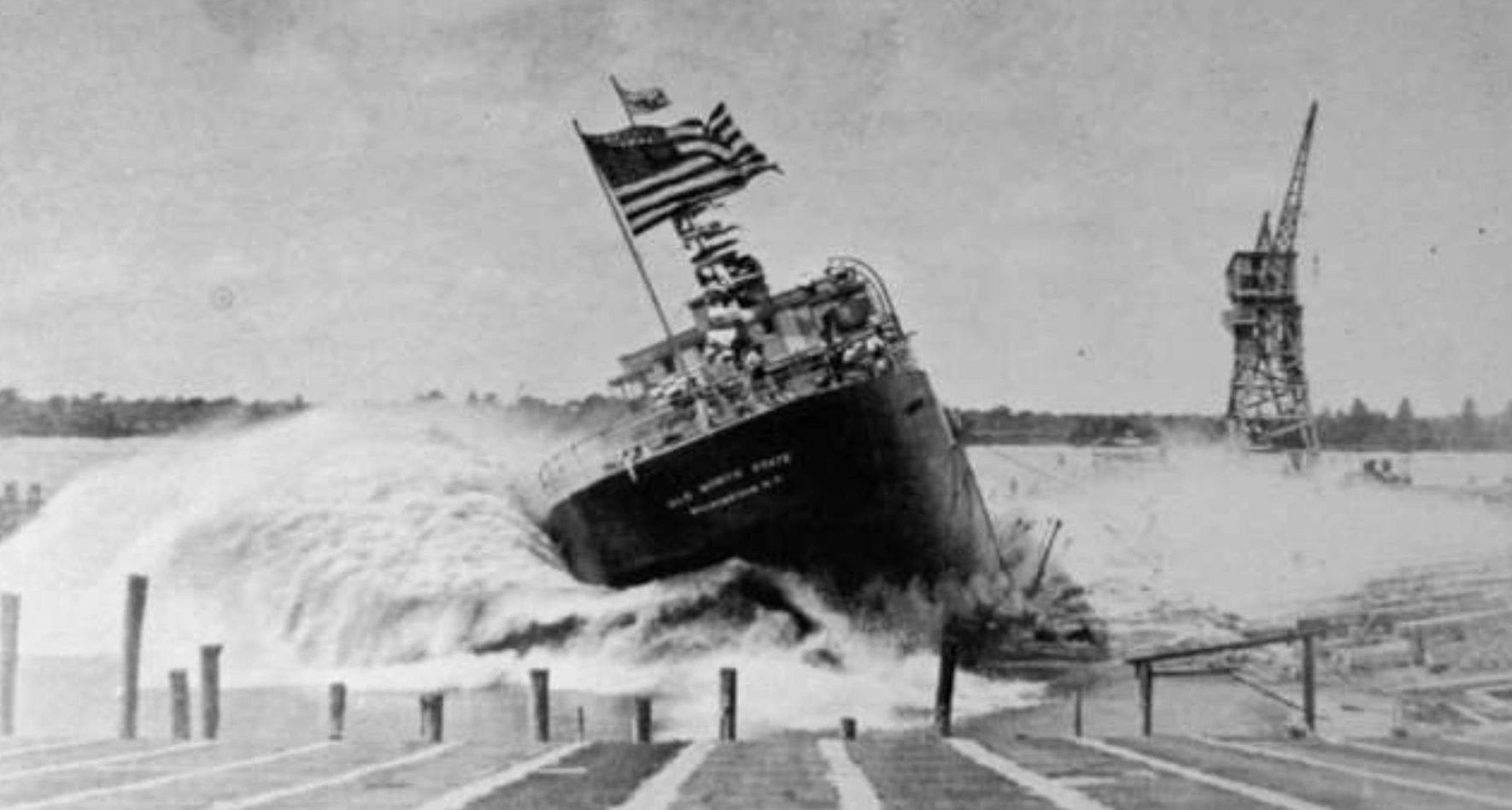 'S.S. Sapona' Bimini’s Concrete Ship Here are the facts to post!