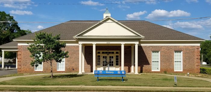 City of Brundidge