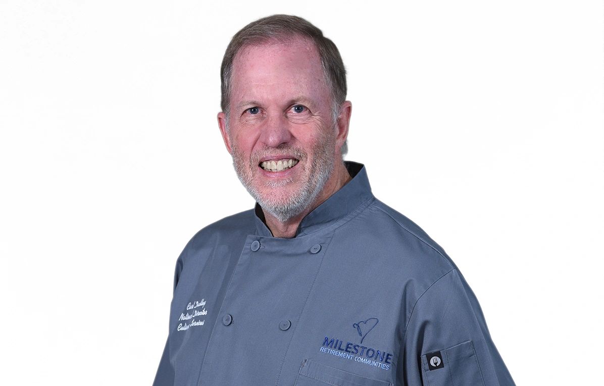 Member Spotlight: Carl Dudley