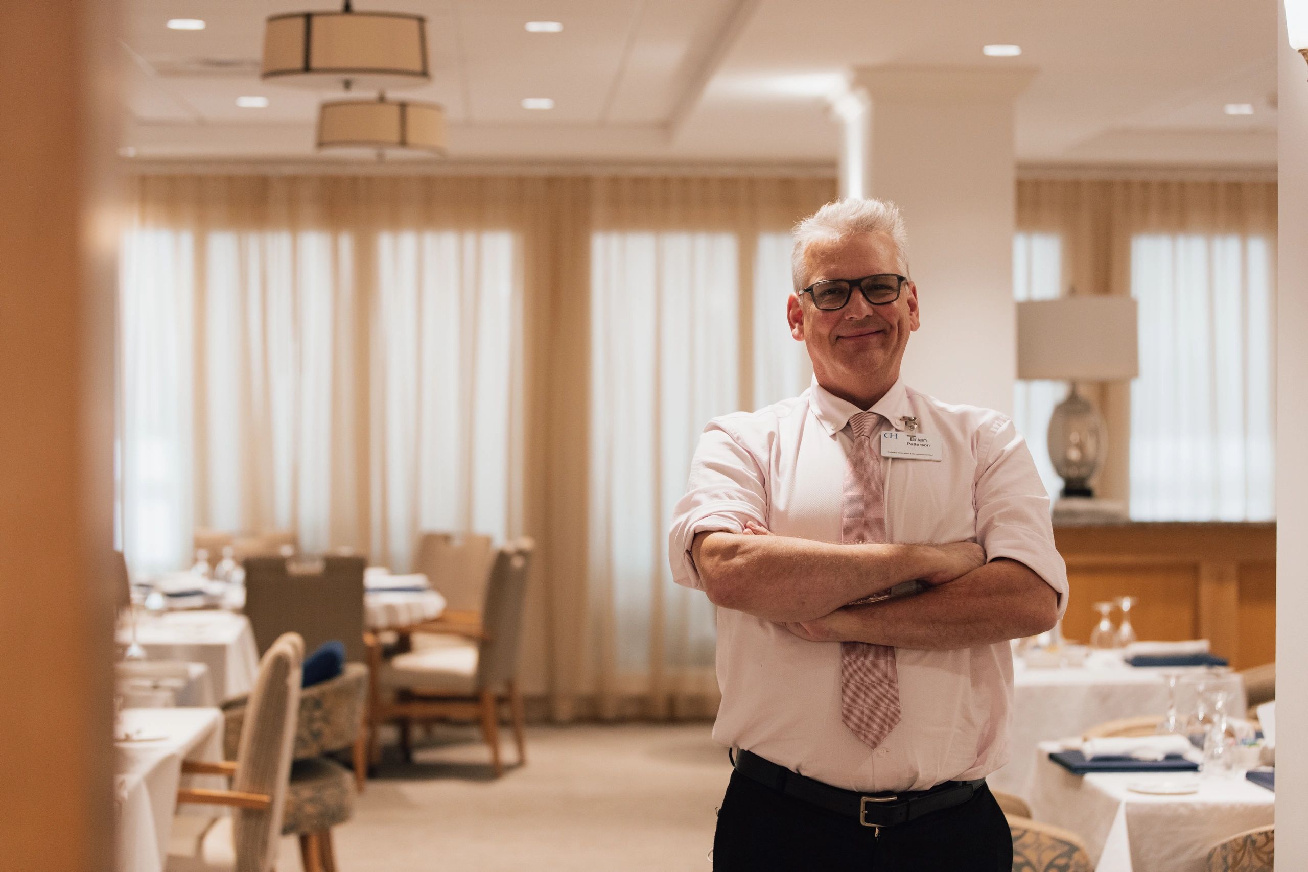 Goodwin Living launches tiered job system for cooks