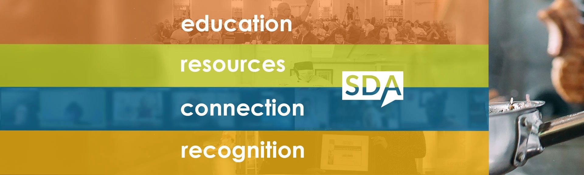 Corporate Membership | Senior Dining Association