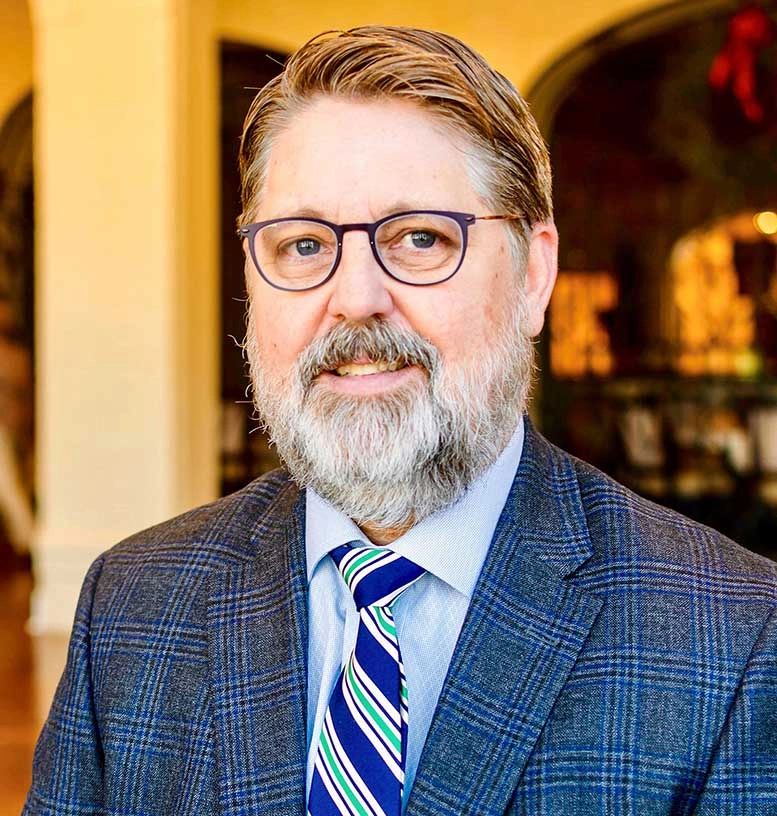 Member Spotlight: Jim Epper