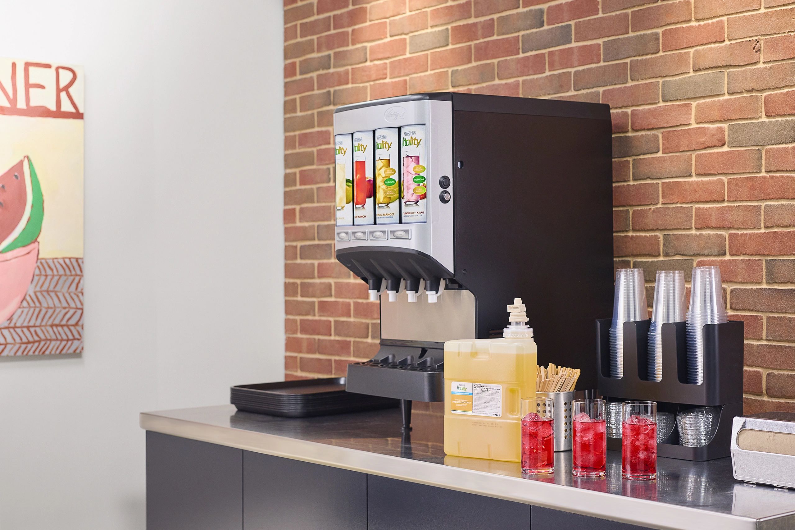 How Cold Beverages are Elevating Dining Experiences