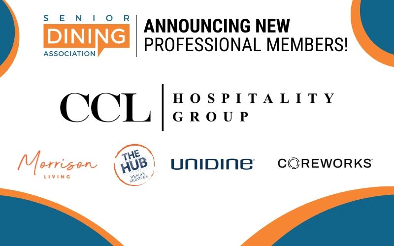 CCL Hospitality Group Invests in Dining Teams with Membership in