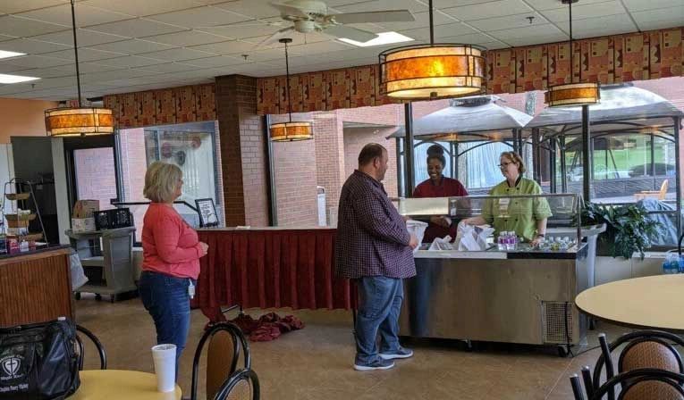 Community Spotlight: Maple Knoll Communities