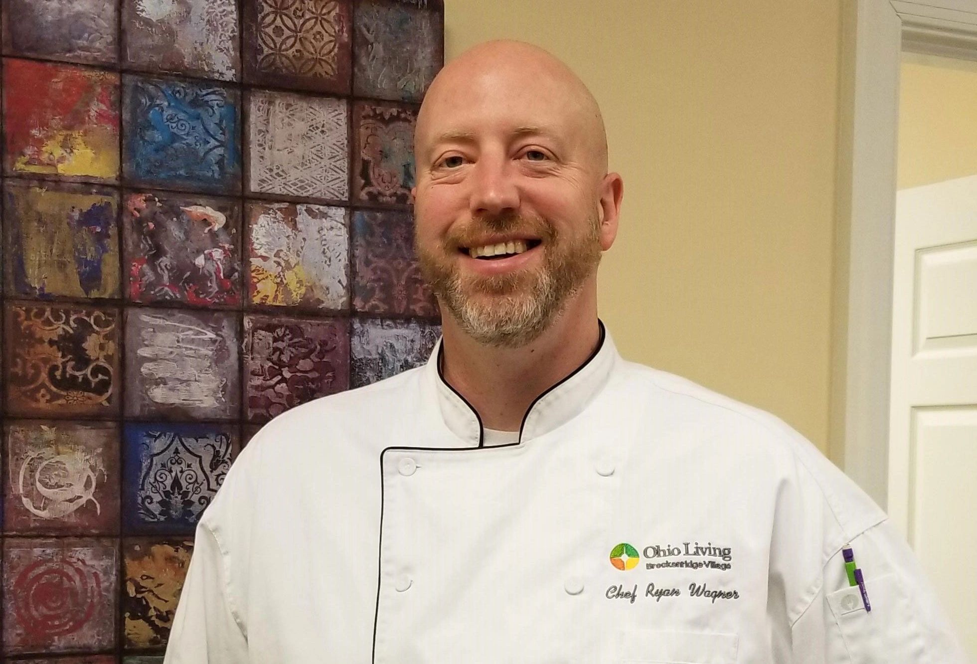 Member Spotlight: Ryan Wagner, Ohio Living