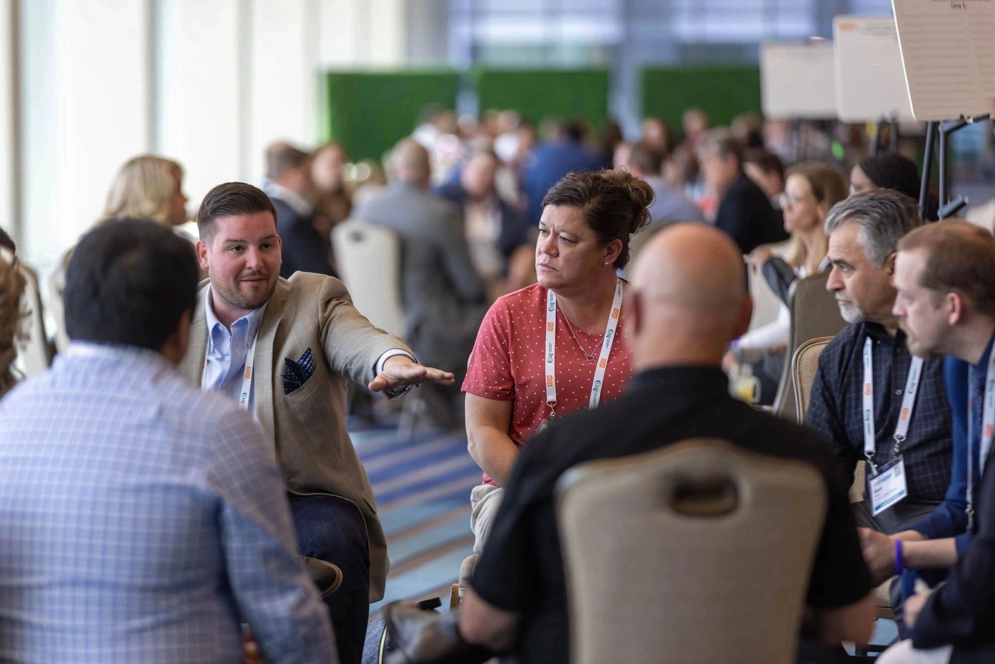 Networking Skills: Building Stronger Social Connections