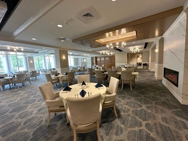 Sharon Towers gets new look and new name