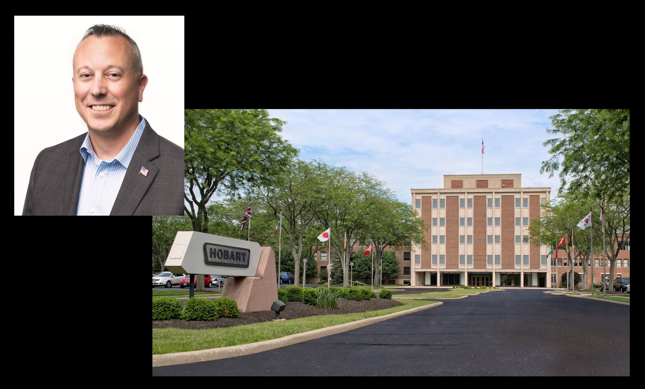 Industry Partner Spotlight: Shayne Varnum