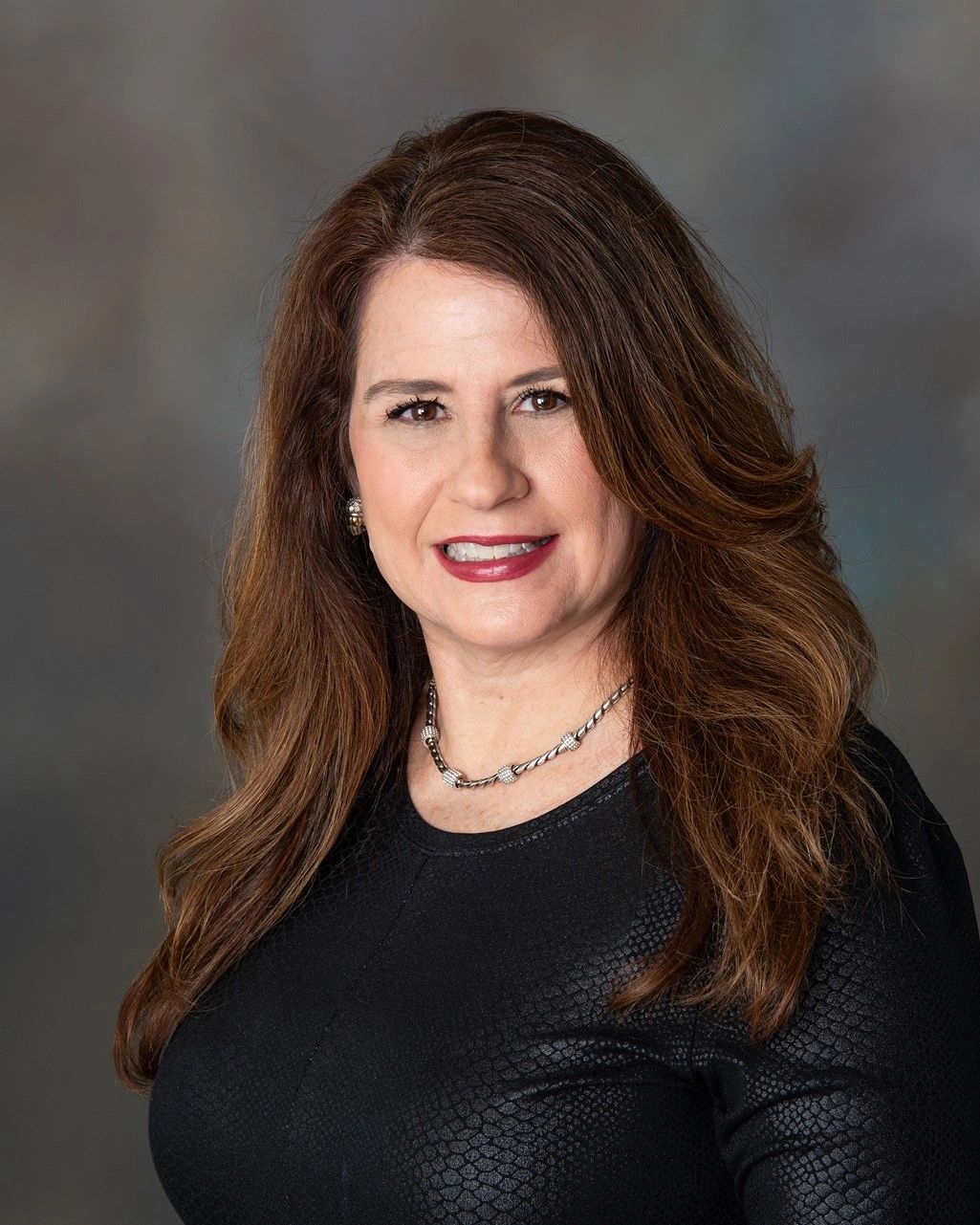 Member on the move- Susan LoPresti