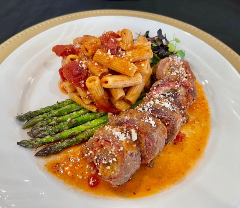 Scratch cooking trend growing