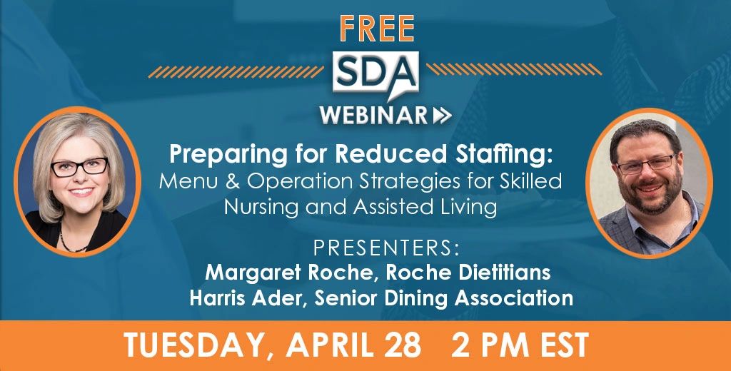 Preparing for Reduced Staffing