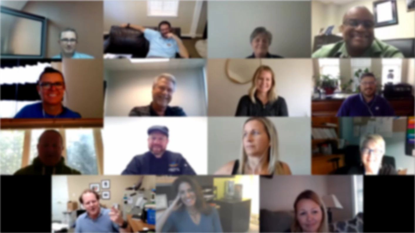 Sharing Ideas for Moving Forward