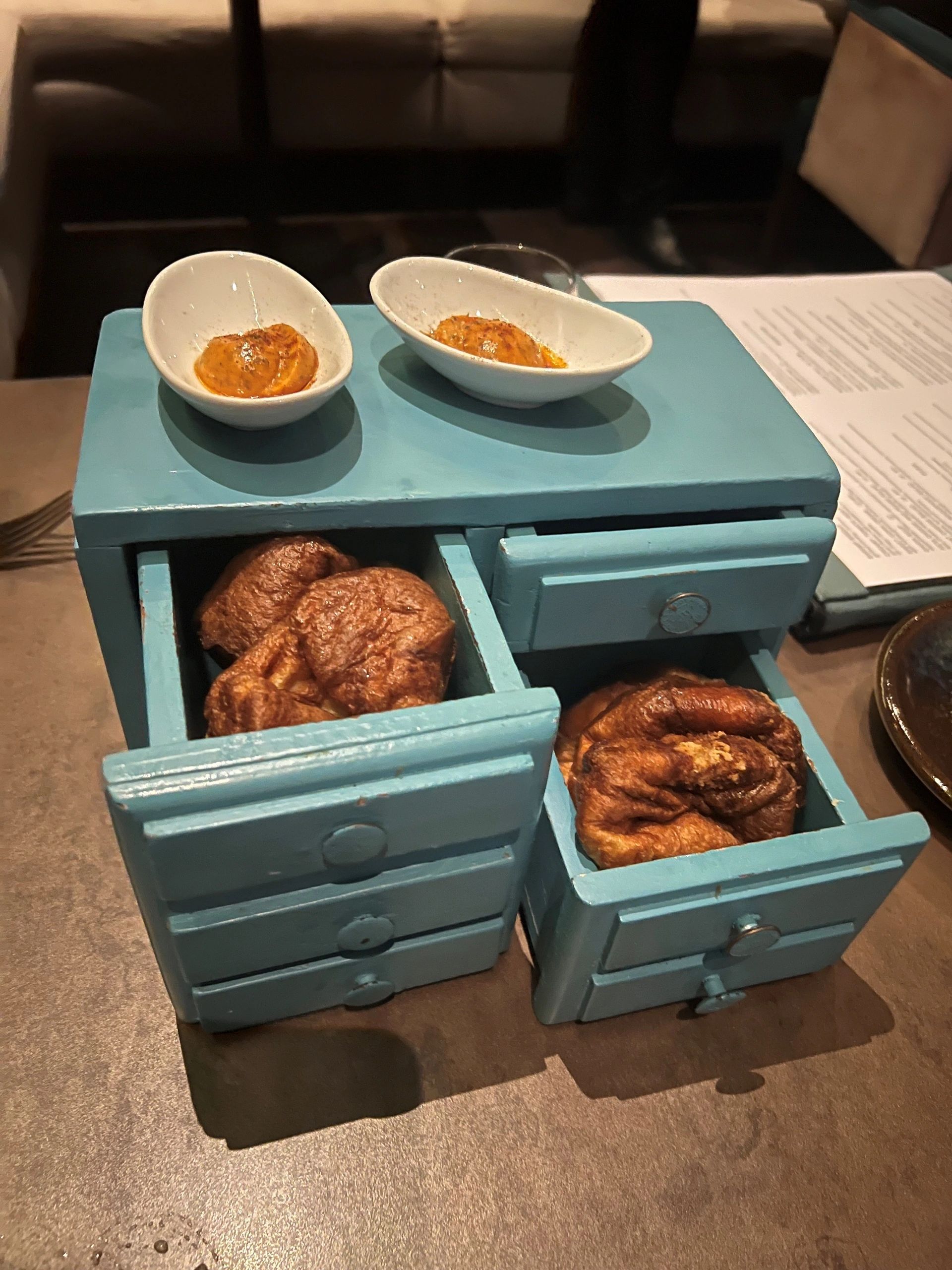 Discover Unique Ways to Serve Bread During Dinner