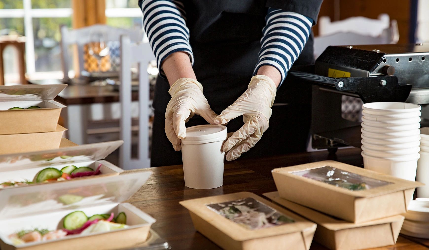 10 Tips for Hiring Frontline Dining Staff