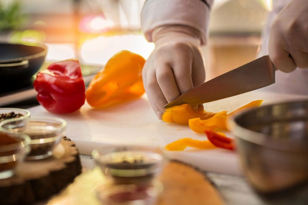 Food Preparation Contingency Plans