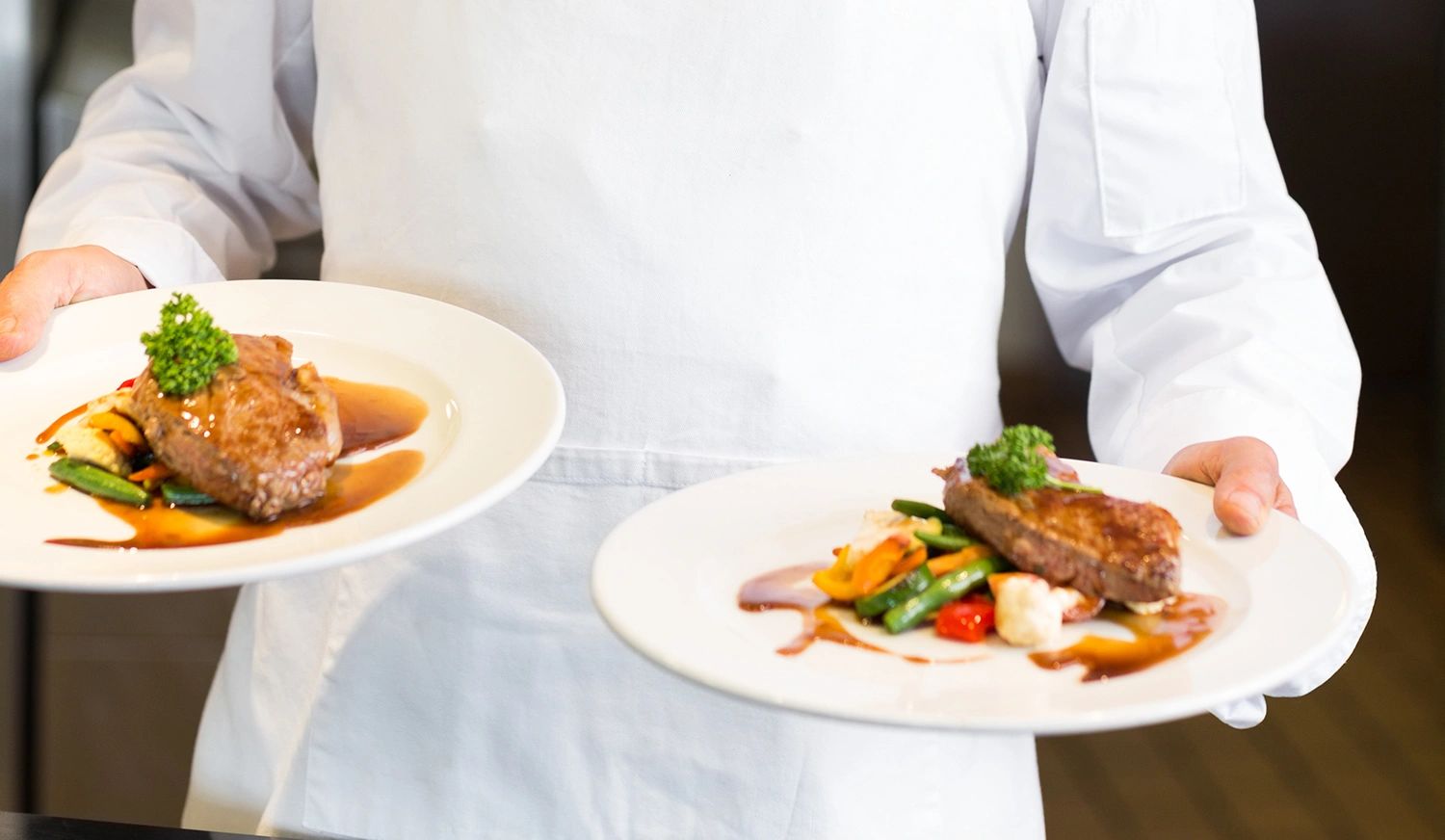 Ways to Improve Food Intake and Dining in Memory Care