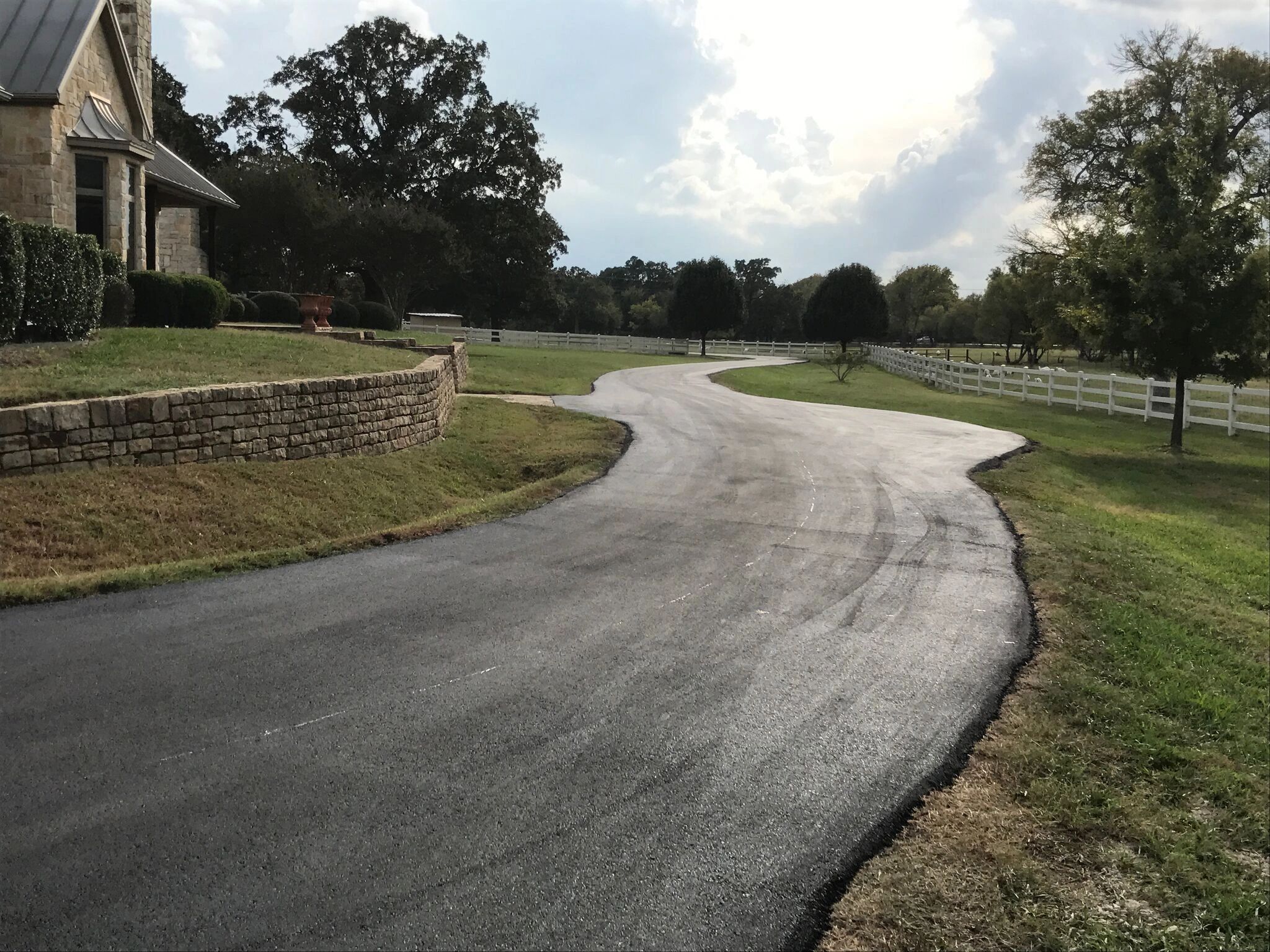 Texas Quality Paving Asphalt Paving Company Near Me