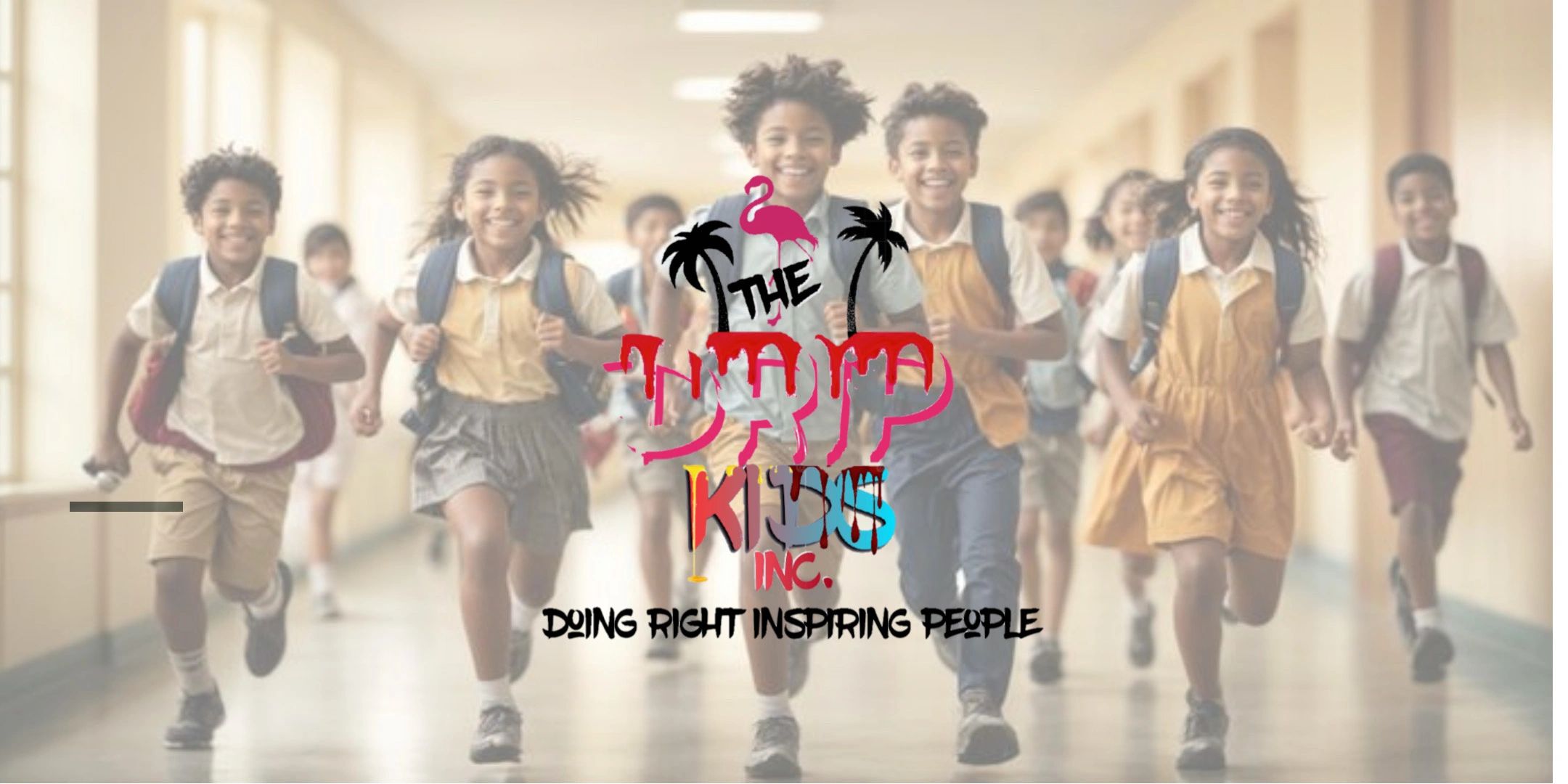 Empower Youth Entrepreneurship | The Drip Kids Inc