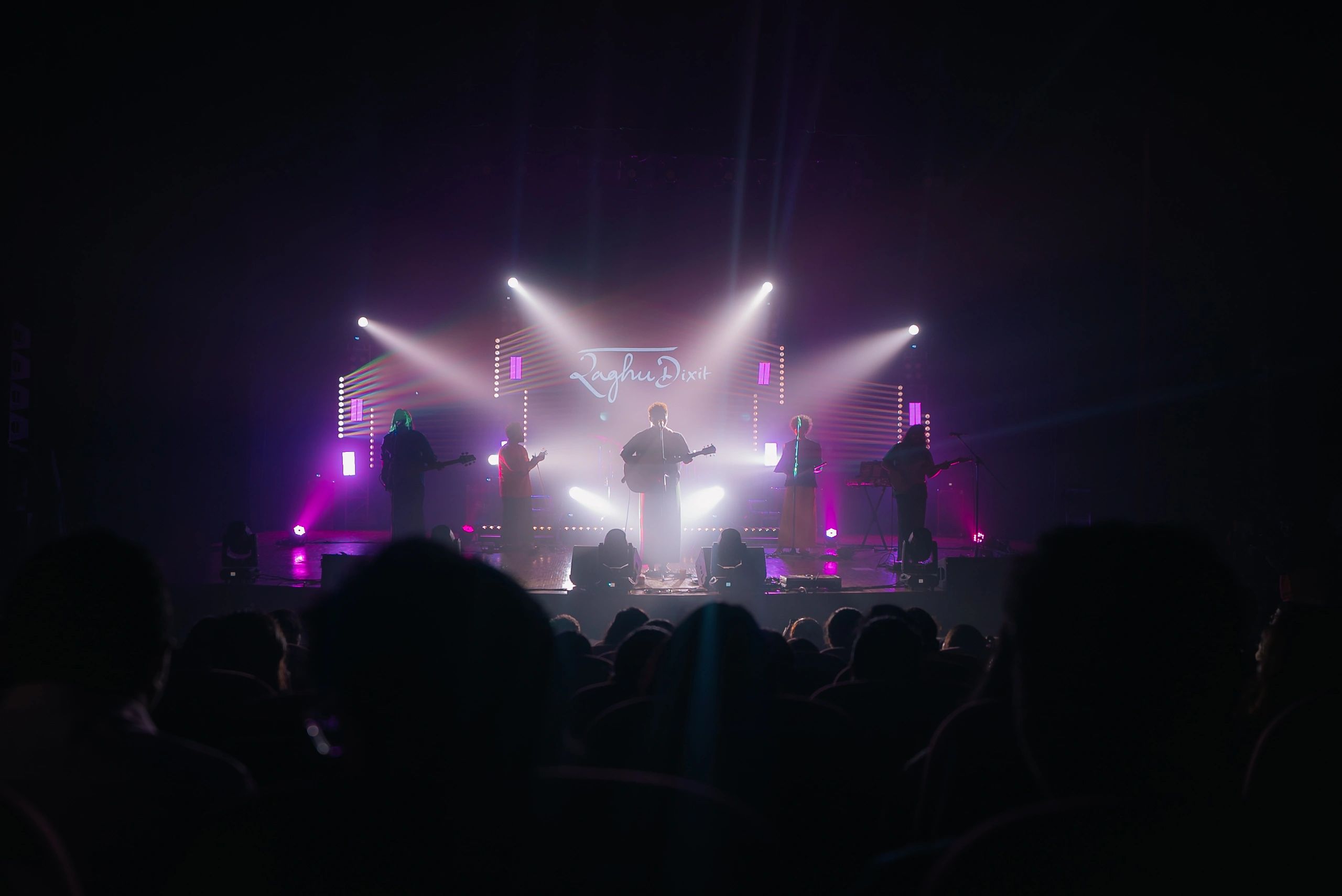 Gigman Live