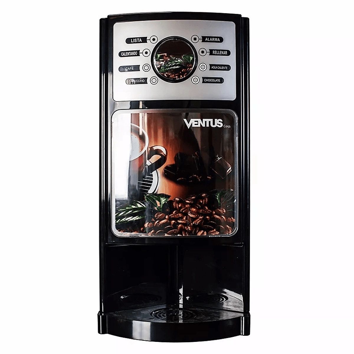 Máquina de Café Ventus GAIA4S