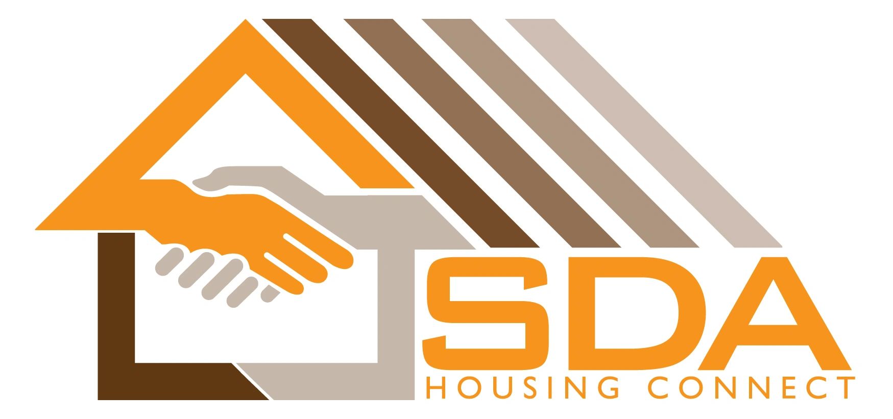 SDA Housing Connect