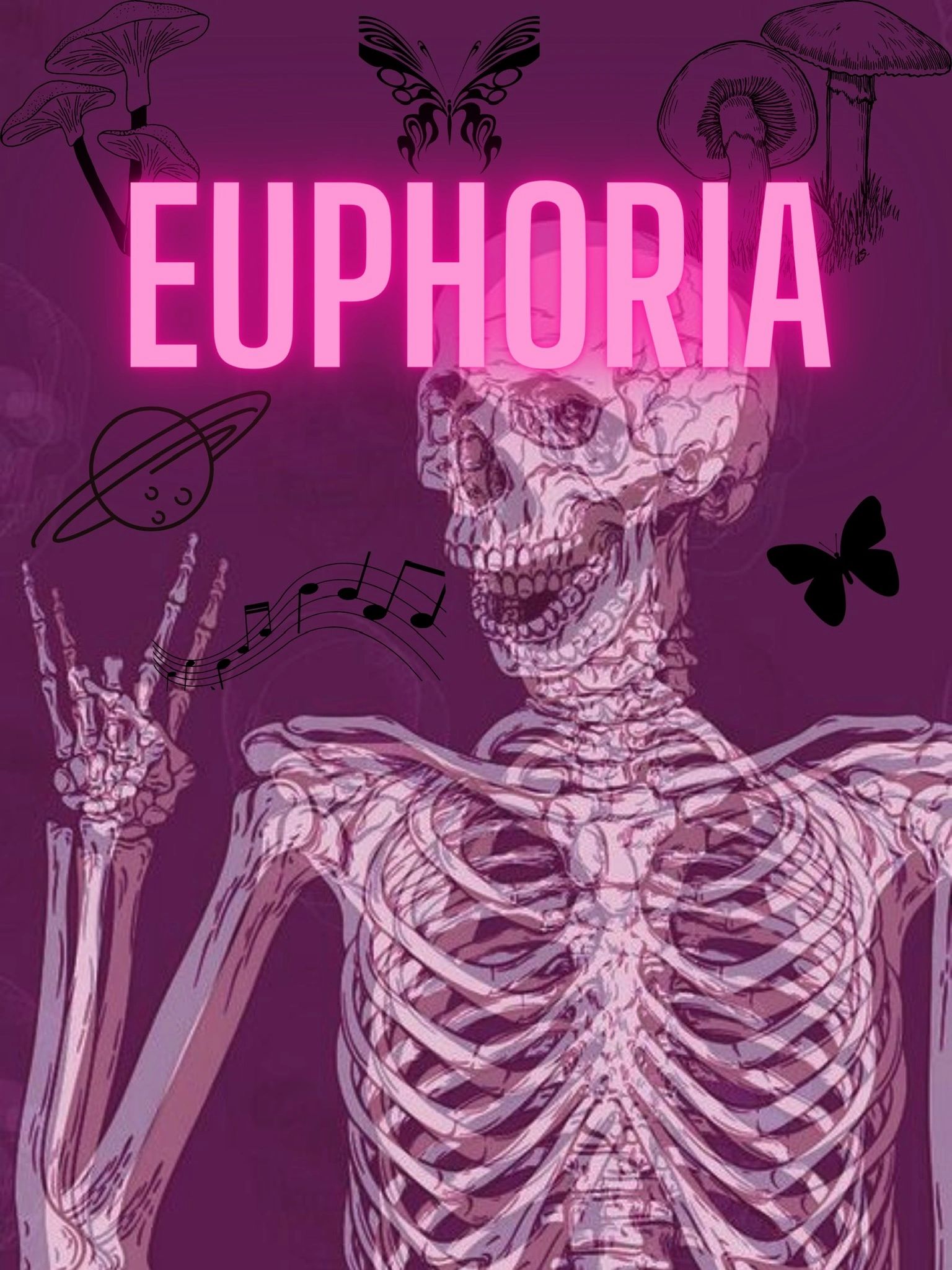 Euphoria Band - EUPHORIA BAND