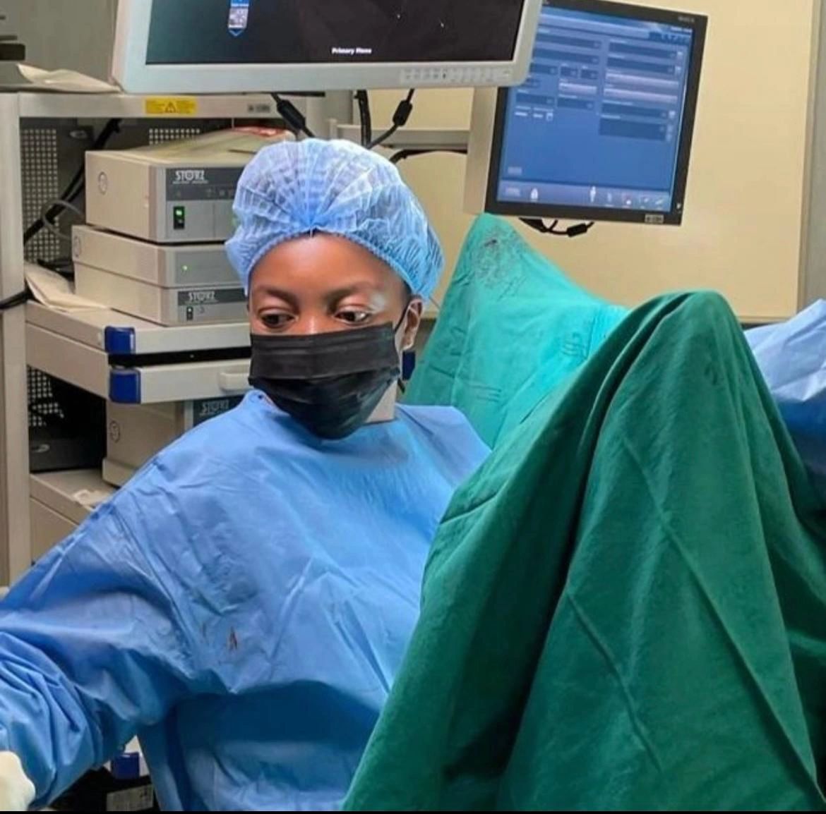 Dr Bongi ObGyn Inc