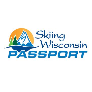 Skiing Wisconsin - Skiing Wisconsin Passport, Passport, Snow Sports