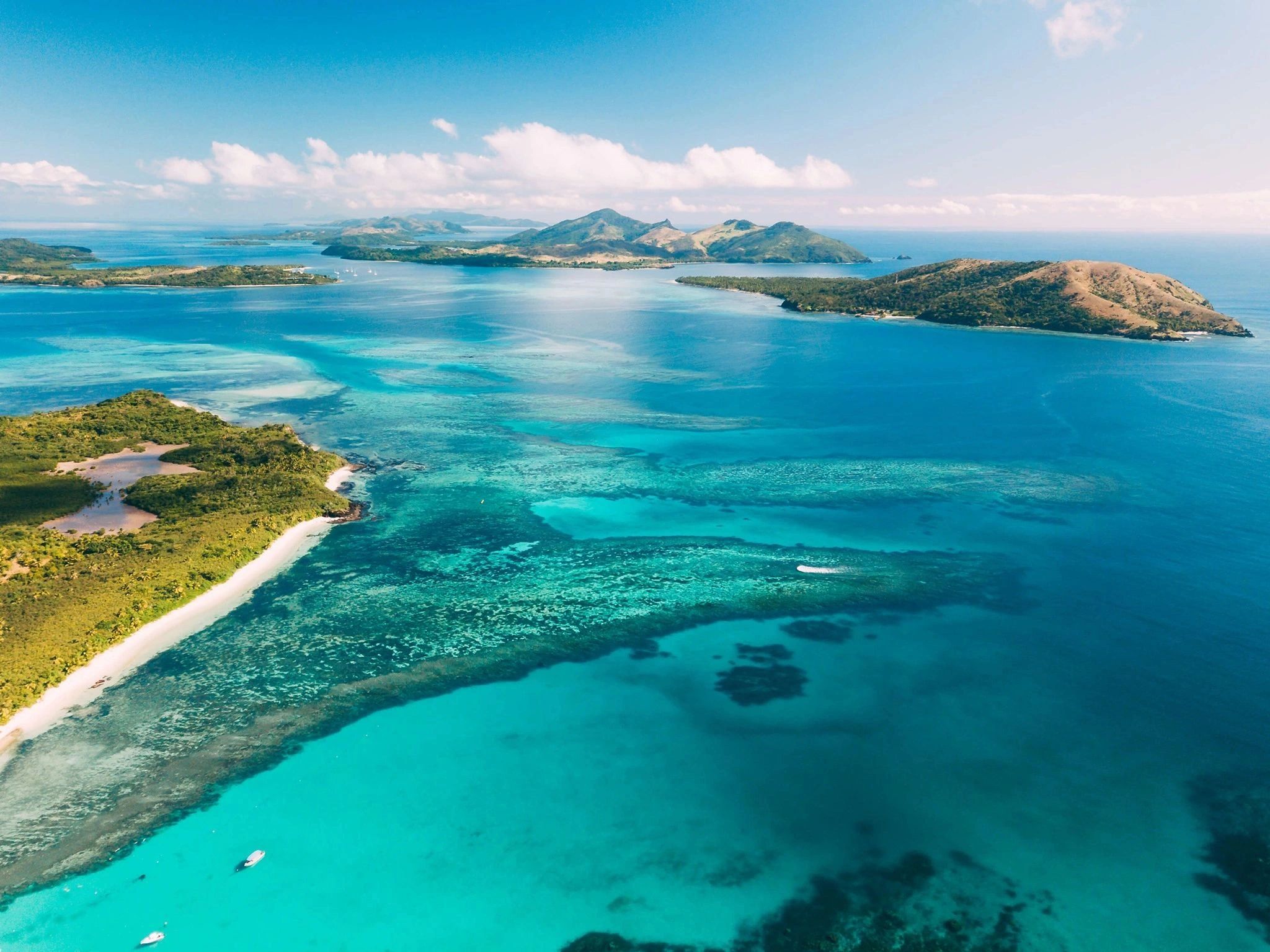 The Fiji Church of Christ