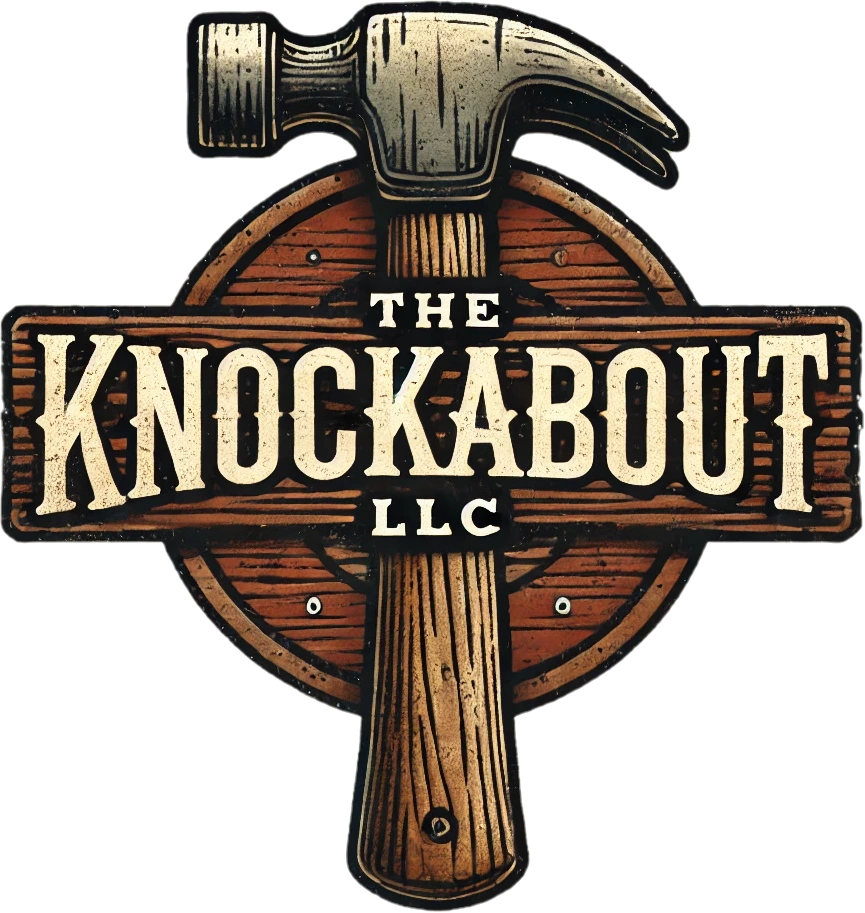 The Knockabout LLC - Trusted Handyman Home Repair