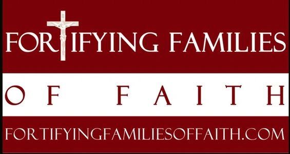 Fortifying Families of Faith LLC - Home