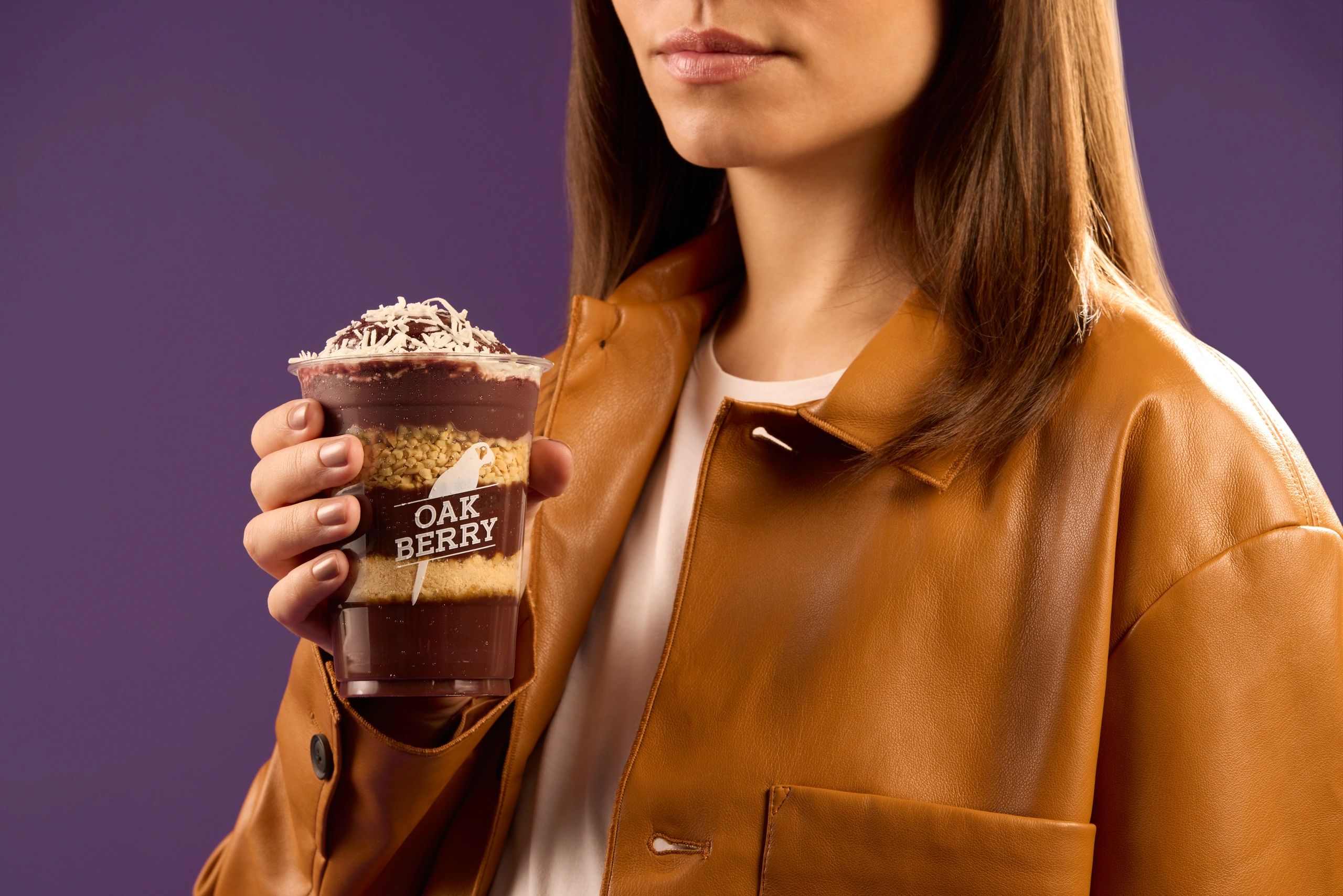 Locations | OAKBERRY Ireland