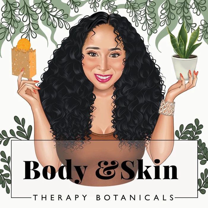 Therapy botanicals
