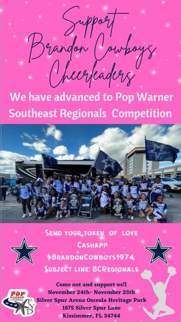 Brandon Cowboys