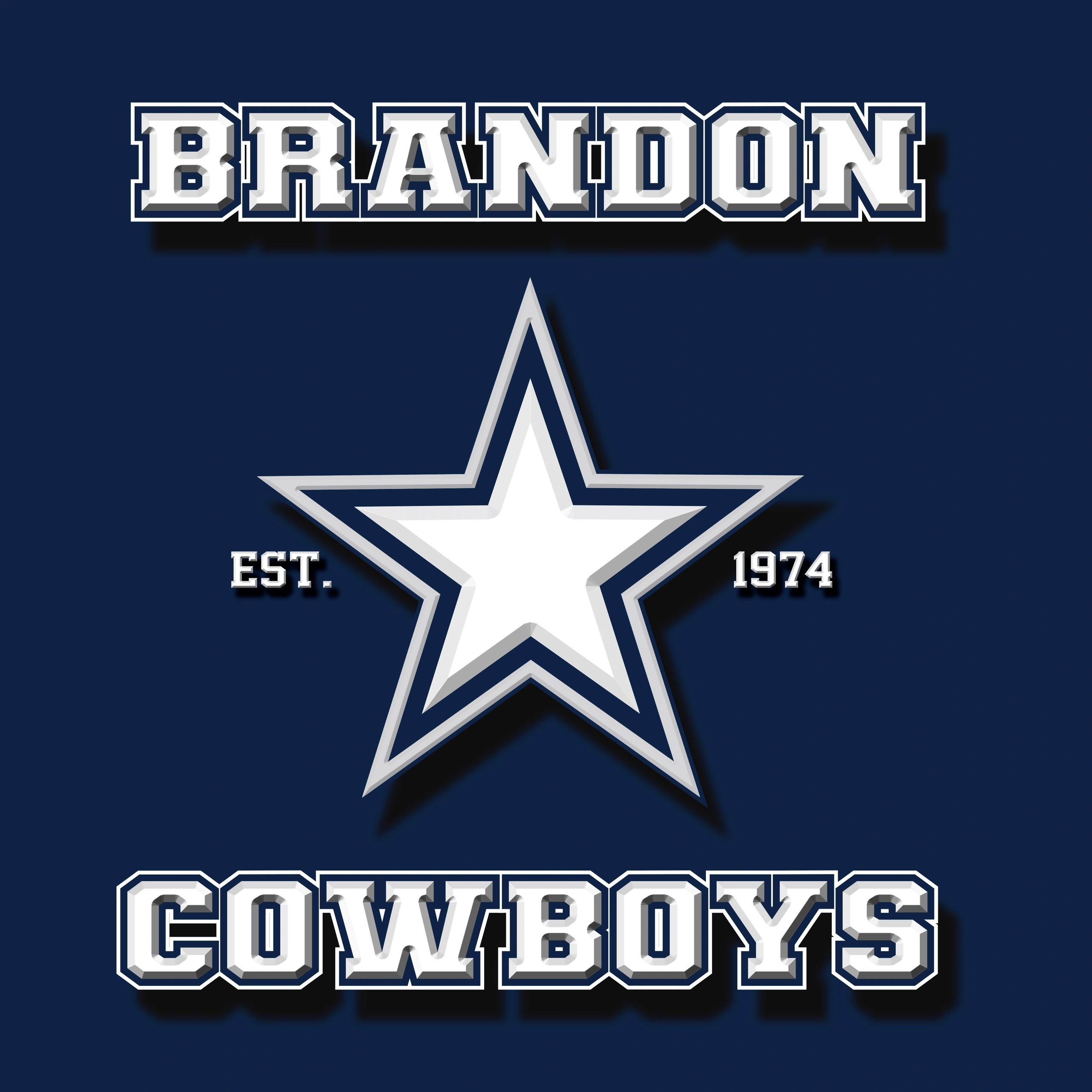 Brandon Cowboys
