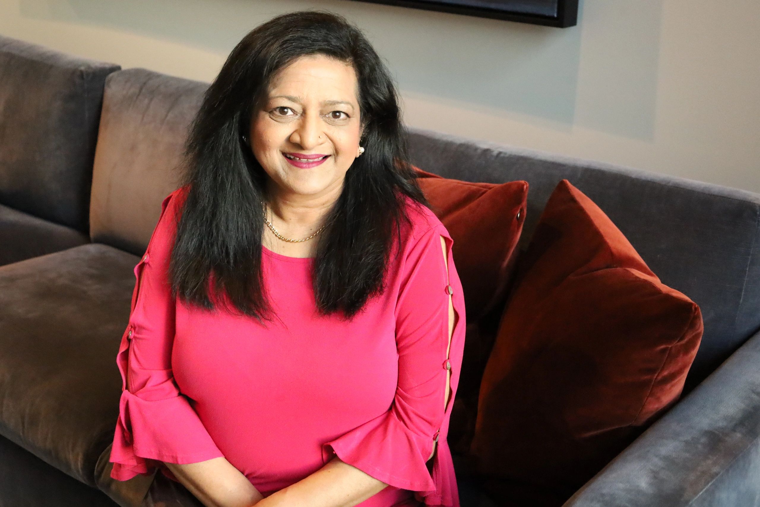 Elect Preeti