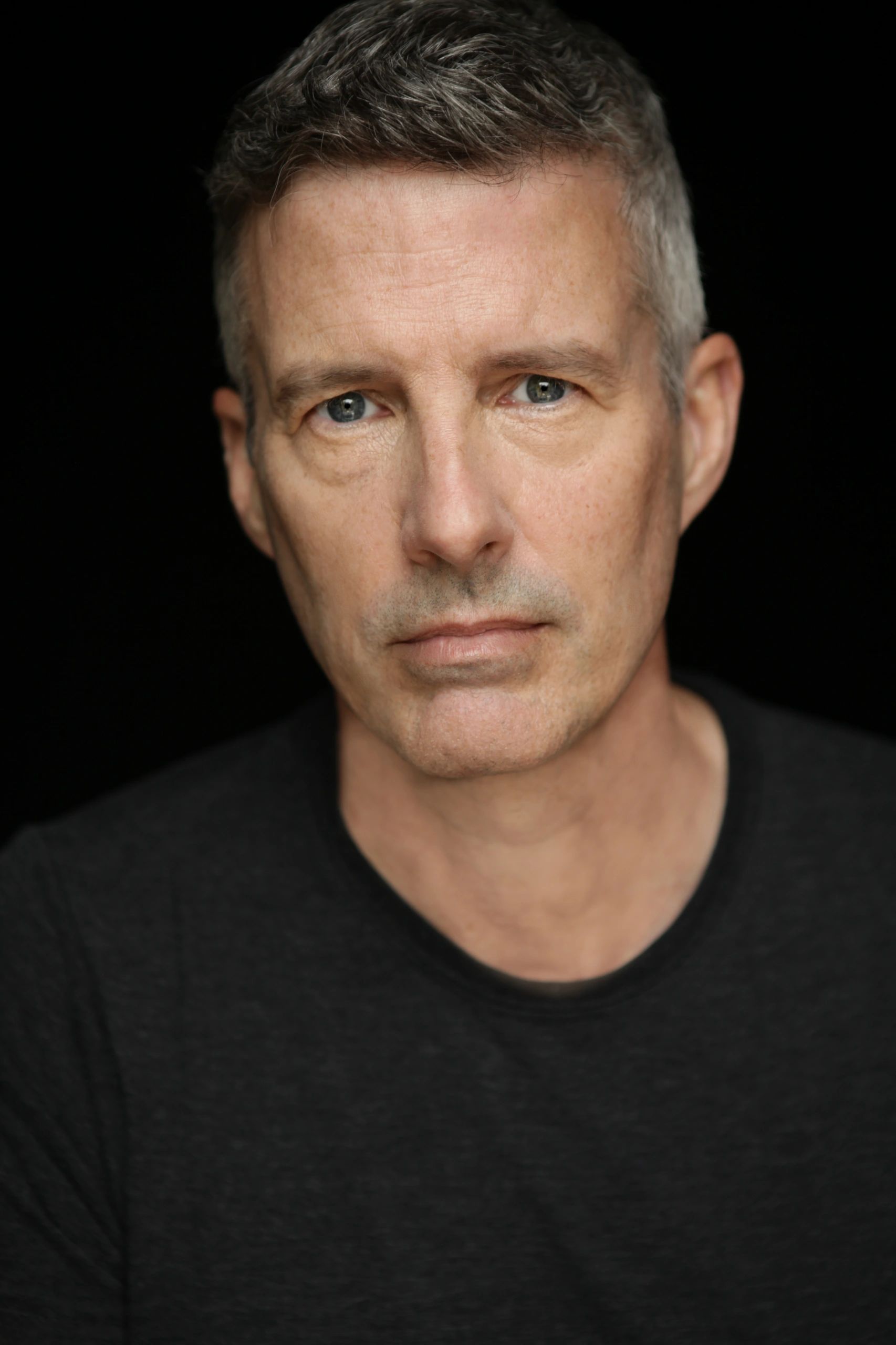 Plays and Musicals | Jeff Parker Actor