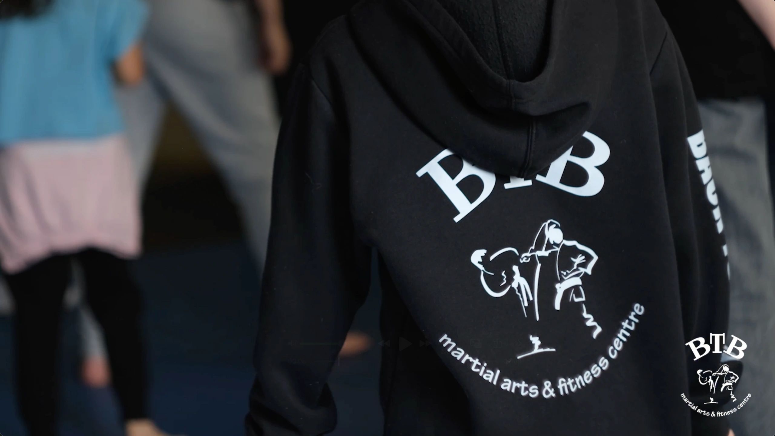 New Gisborne and Romsey Karate and Kobudo Dojo - BTB Martial Arts