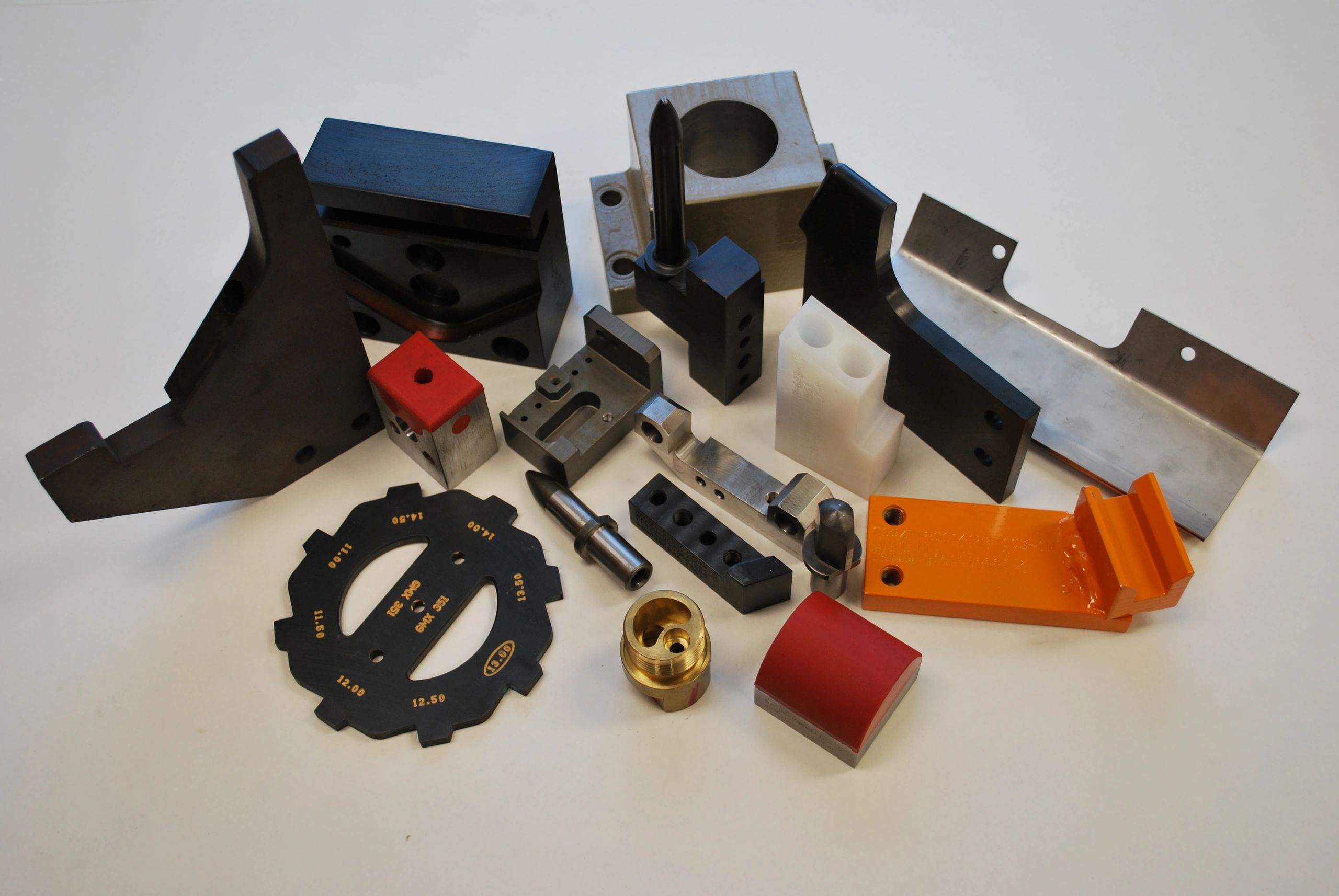 Nc Blocks - Metric Tool Co. Inc.