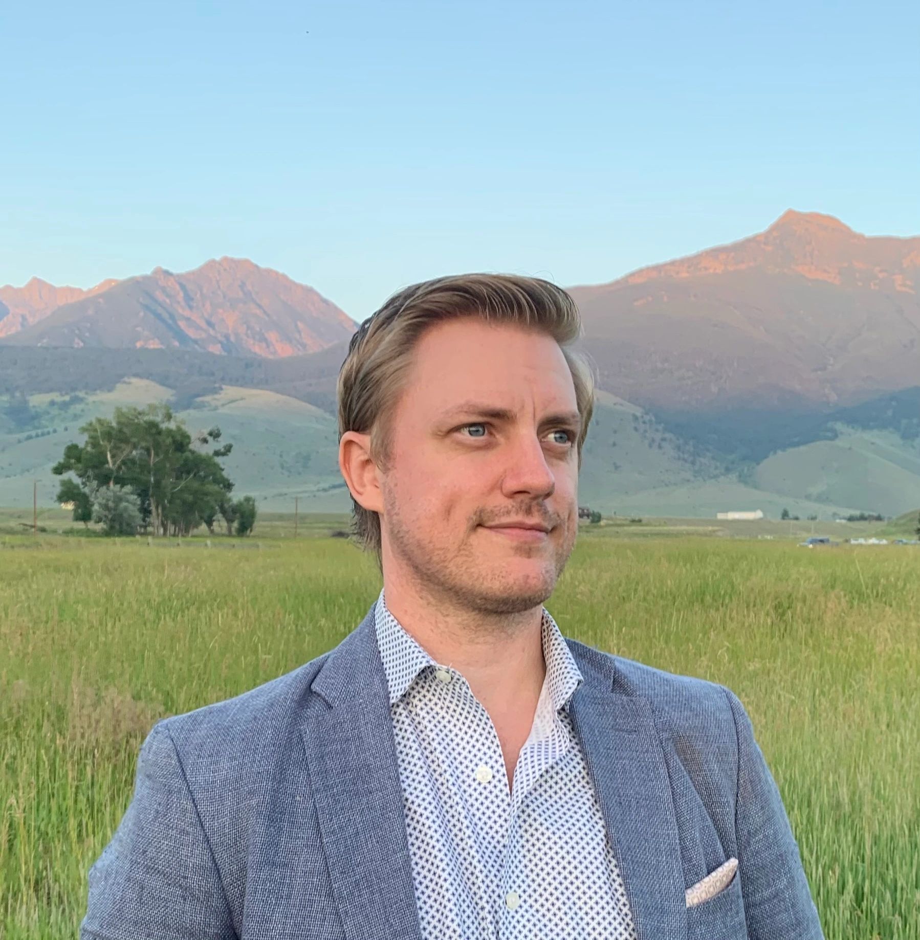 Bradley Lewis Foster - Marketing Consulting