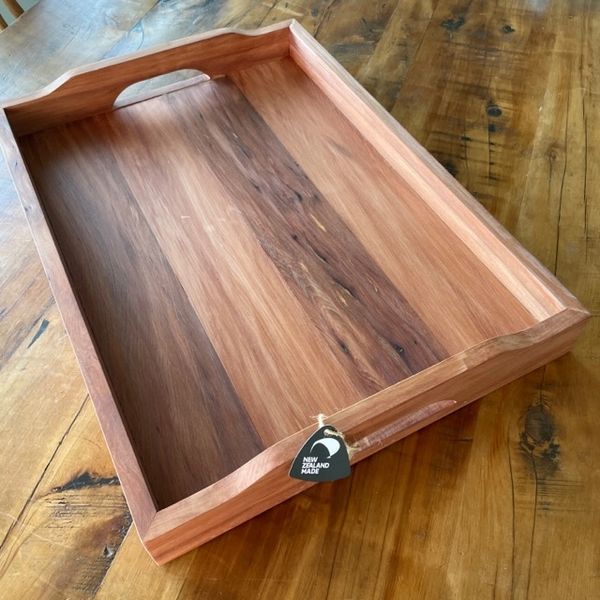 Strongbarn Woodshop - Nz Made Wooden Outdoor Furniture, Rustic Wooden ...