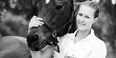 Meet The Team | Asti Equestrian